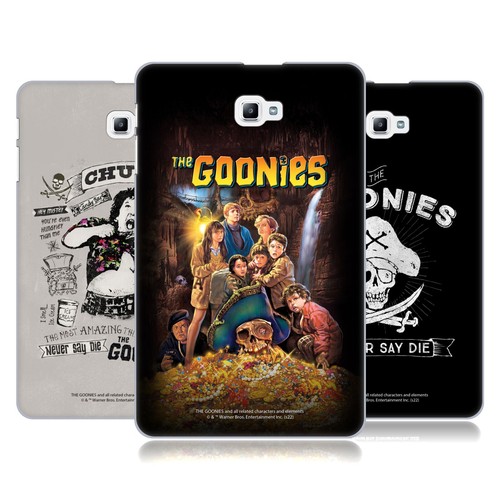 OFFICIAL THE GOONIES GRAPHICS HARD BACK CASE FOR SAMSUNG TABLETS 1 ...