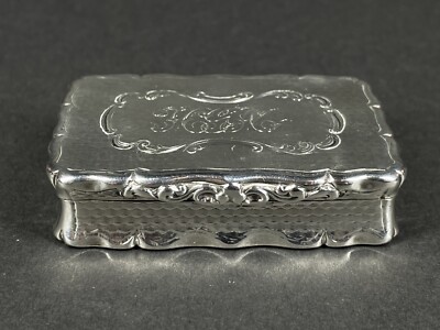 Boxes - Edward Smith