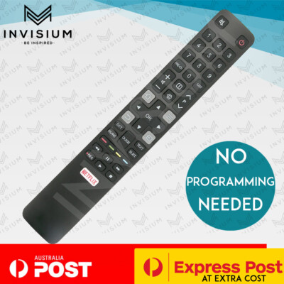 FFALCON TV REMOTE CONTROL GRC802N YAI2 55UF1 65UF1 50UF1 40SF1 32SF1 ...