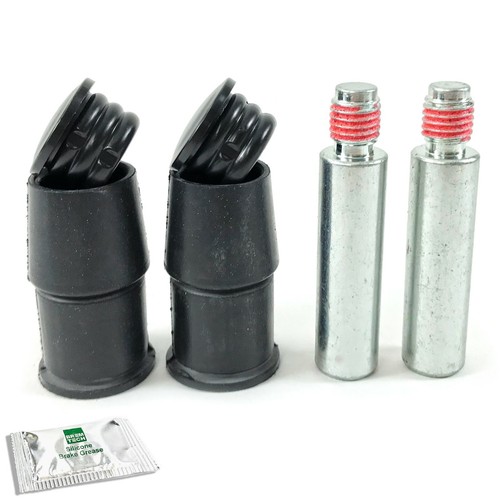 REAR BRAKE CALIPER SLIDER PIN KIT GUIDE BOLTS FIT: FORD KUGA 2012-2020 ...