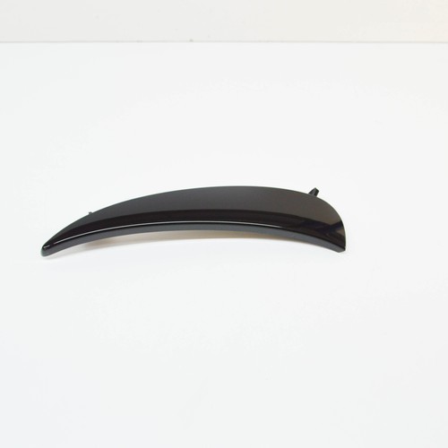 MERCEDES-BENZ E C238 FRONT BUMPER LEFT TRIM STRIP A2138856306 NO DUTY ...