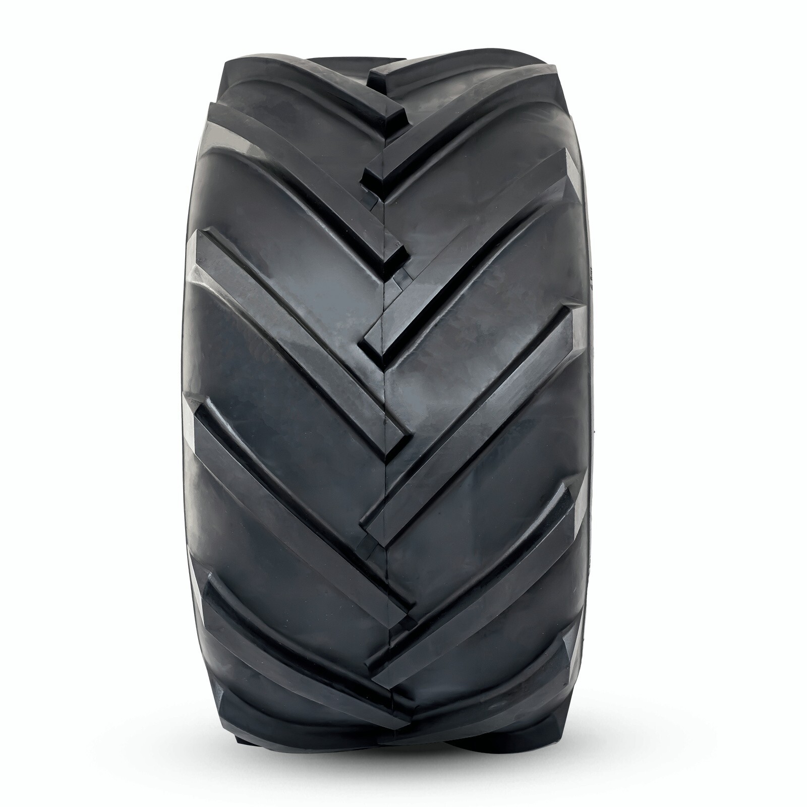 Heavy Duty 23x10.5-12 Lawn Mower Tire 6PR Heavy Duty 23x10.5x12 Lug ...