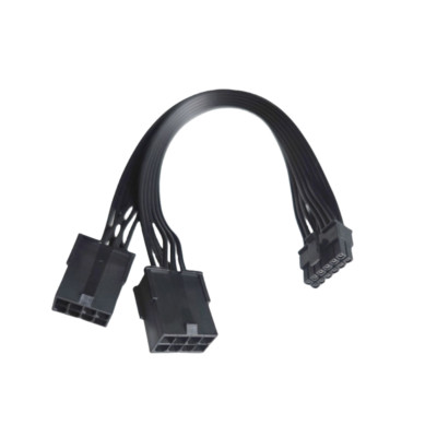 2x8 Pin to 12Pin GPU Power Adapter Cable for NVIDIA RTX 3060ti 3070 ...