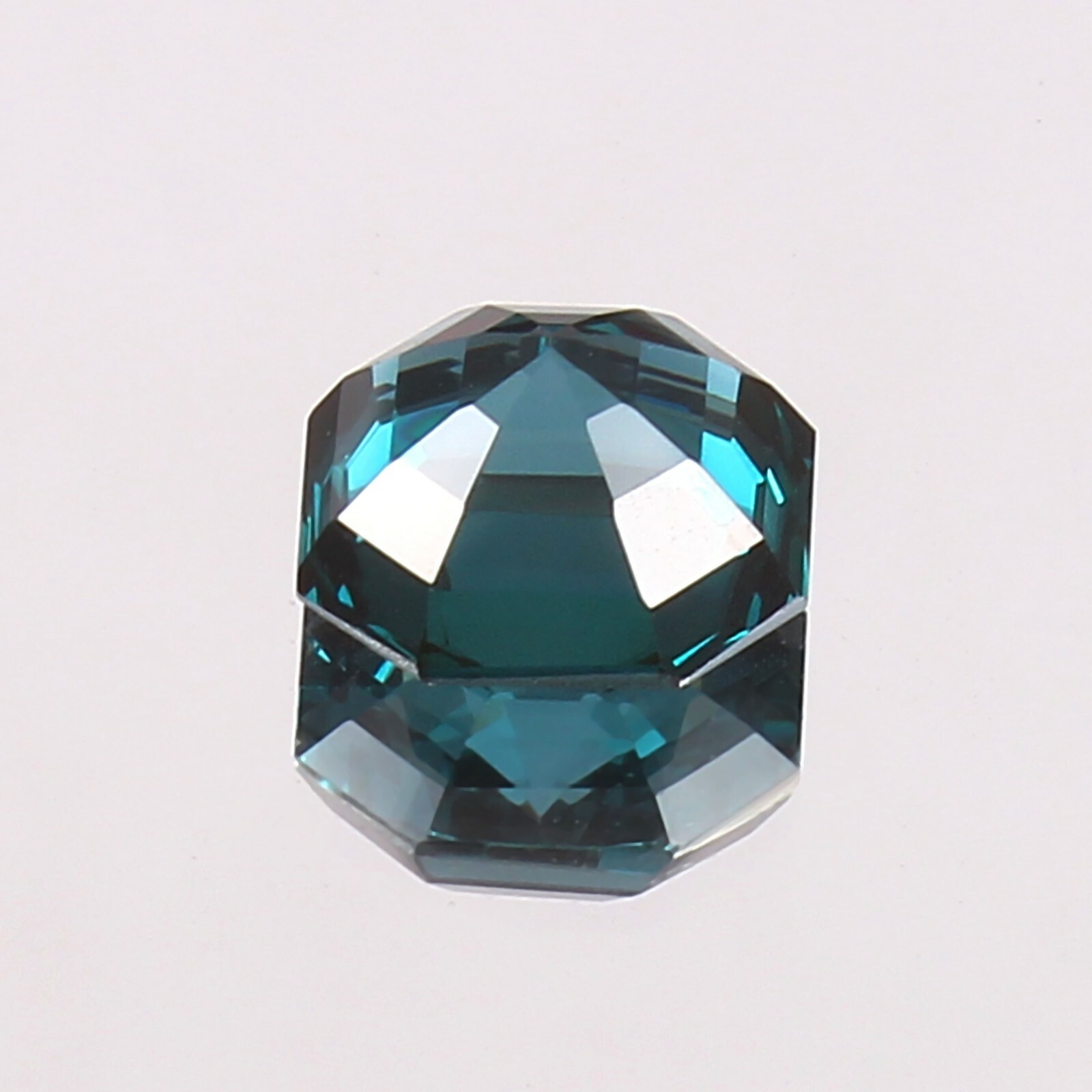 Natural Transparent Indicolite Blue Green Tourmaline Loose Gemstone ...