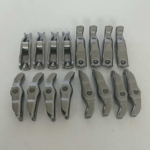 HIMYCAR ROCEKR ARMS FIT OPEL ANTARA2.0 Z20S ROCKER ARM 96440192/ ...