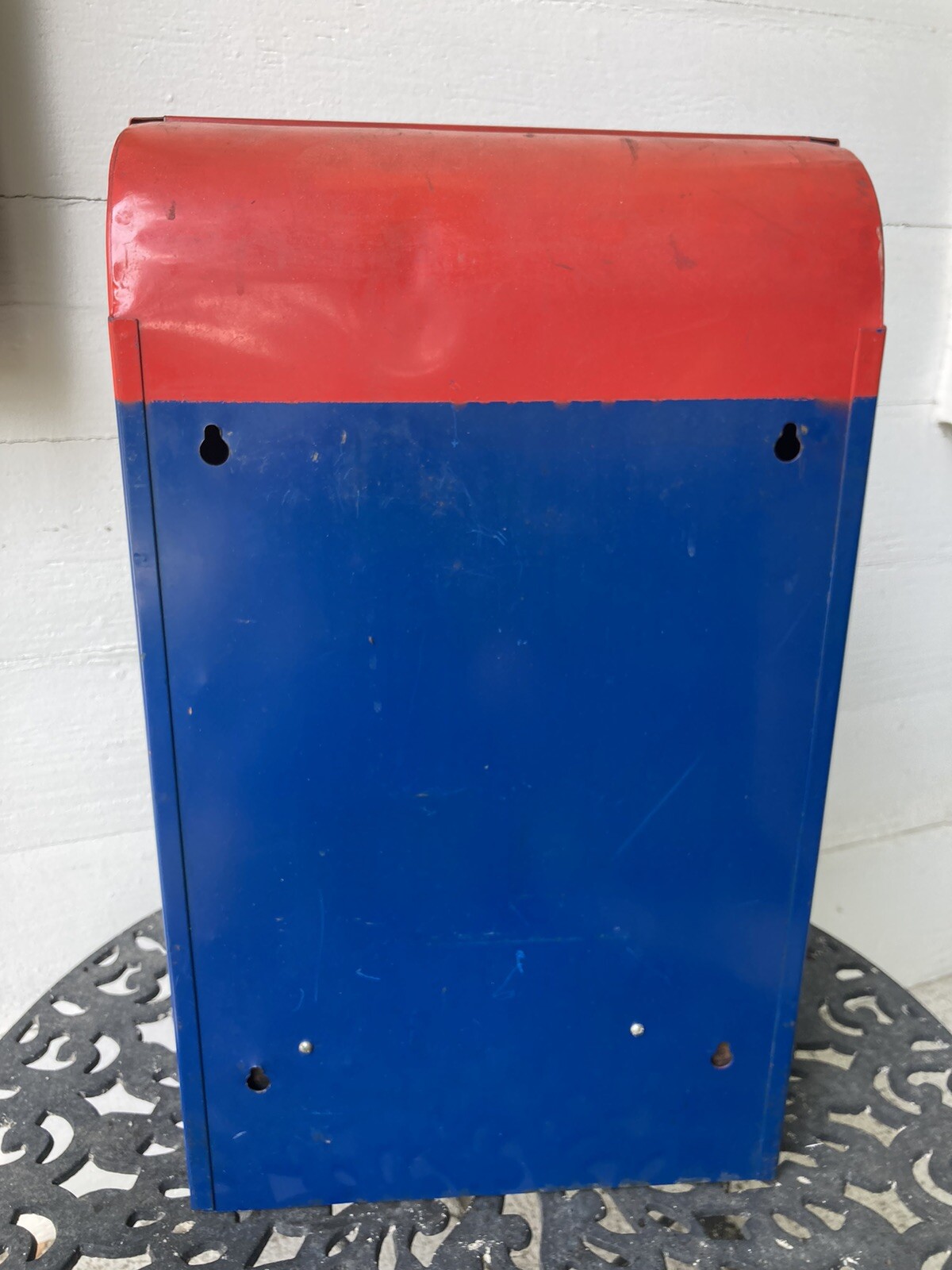 Vintage Stamp Vending Machine Post Office Stamp Dispenser | eBay