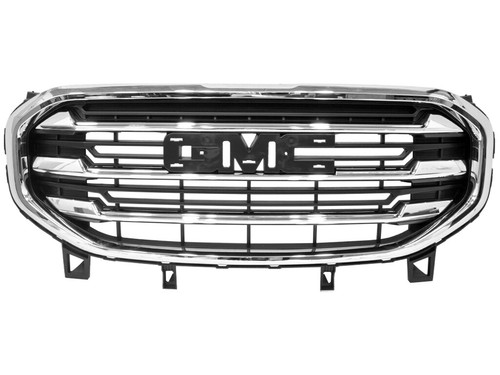 FÜR GMC TERRAIN 18- FRONTGRILL KÜHLERGRILL 84236083 | eBay.de