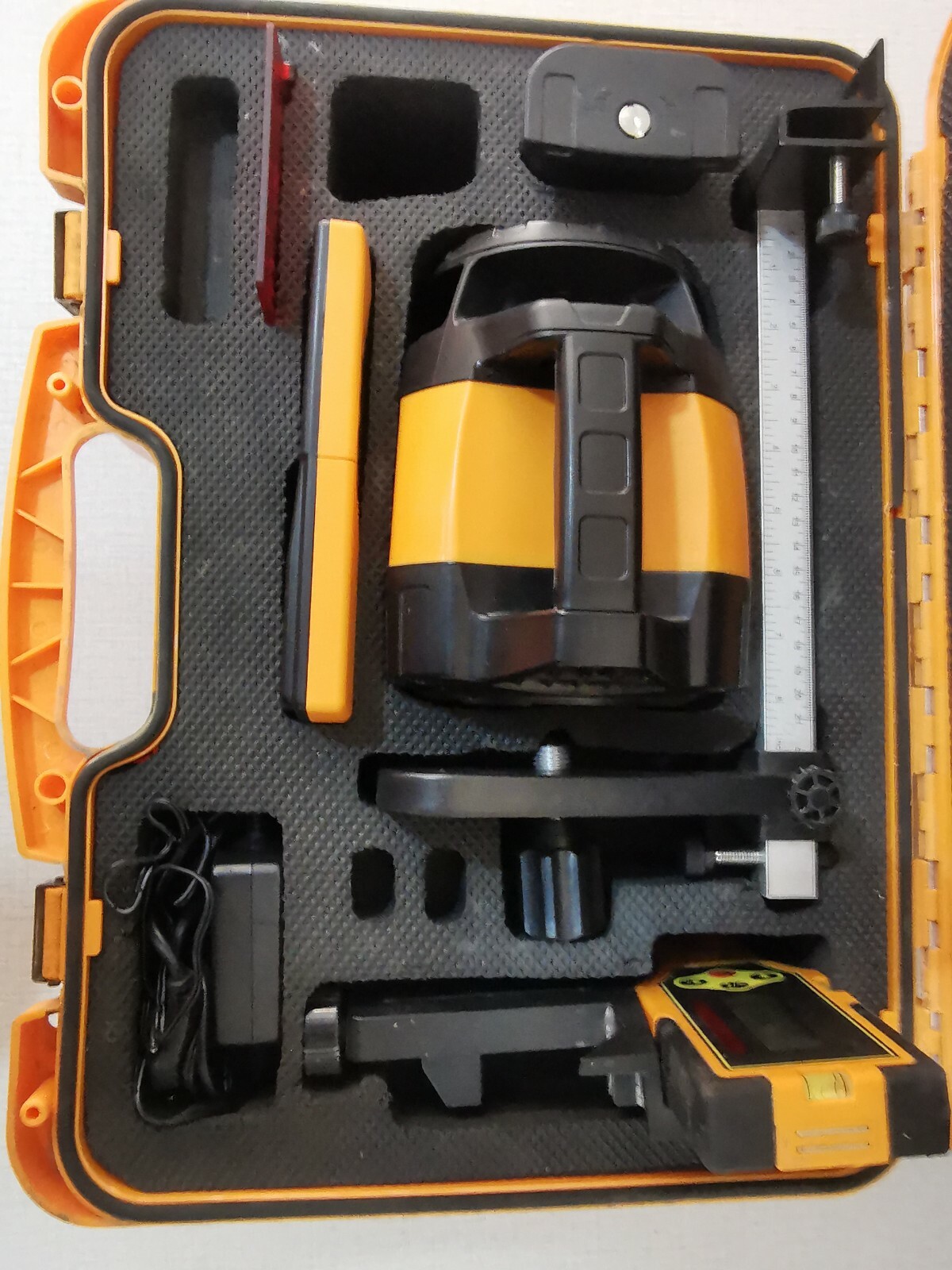 QEO FENNEL FR 45 Laser Receiver | eBay