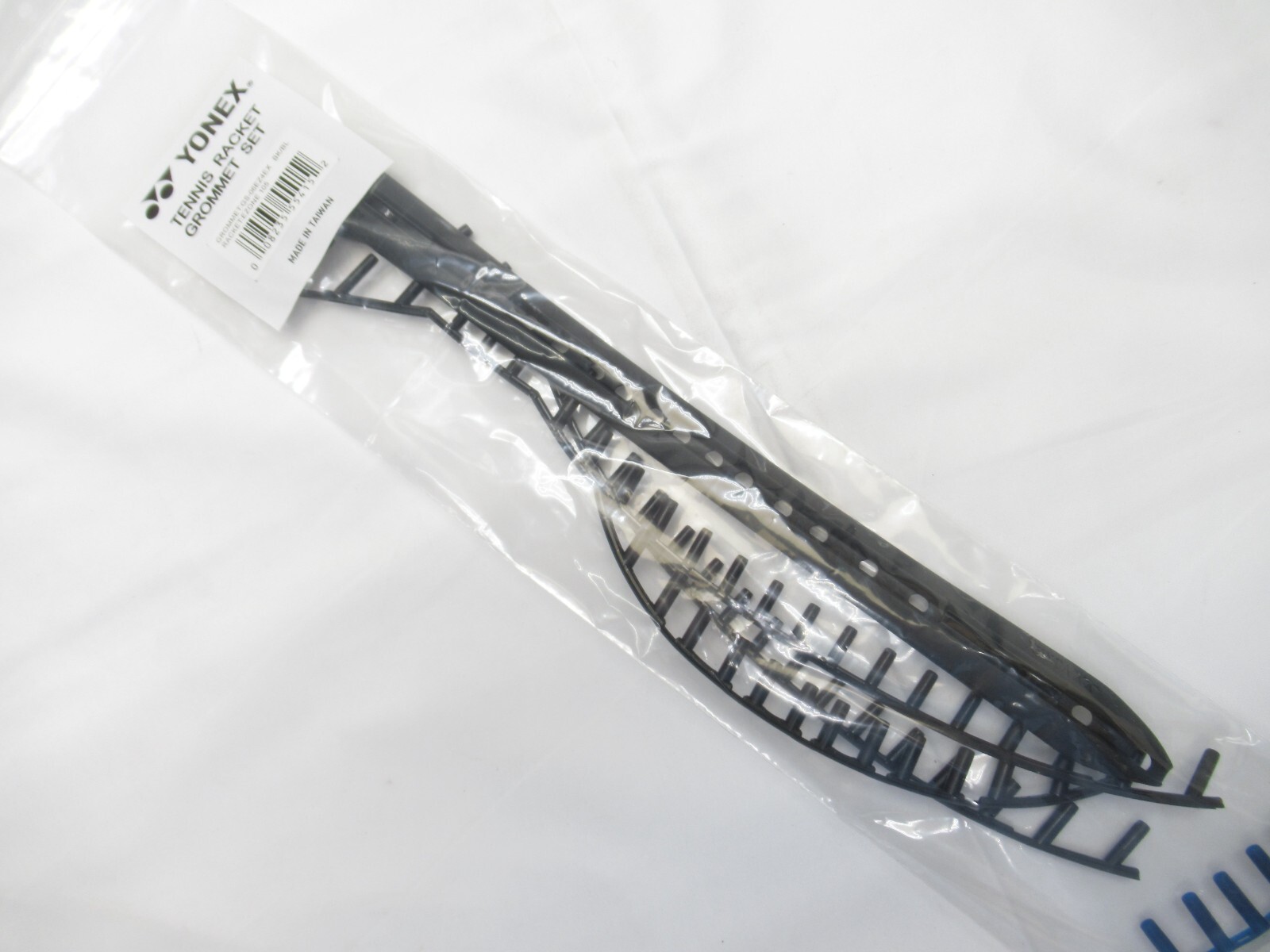 BUMPERGUARD / GROMMET SET: 2020 YONEX EZONE 105 DARK BLUE (16X19) GS ...