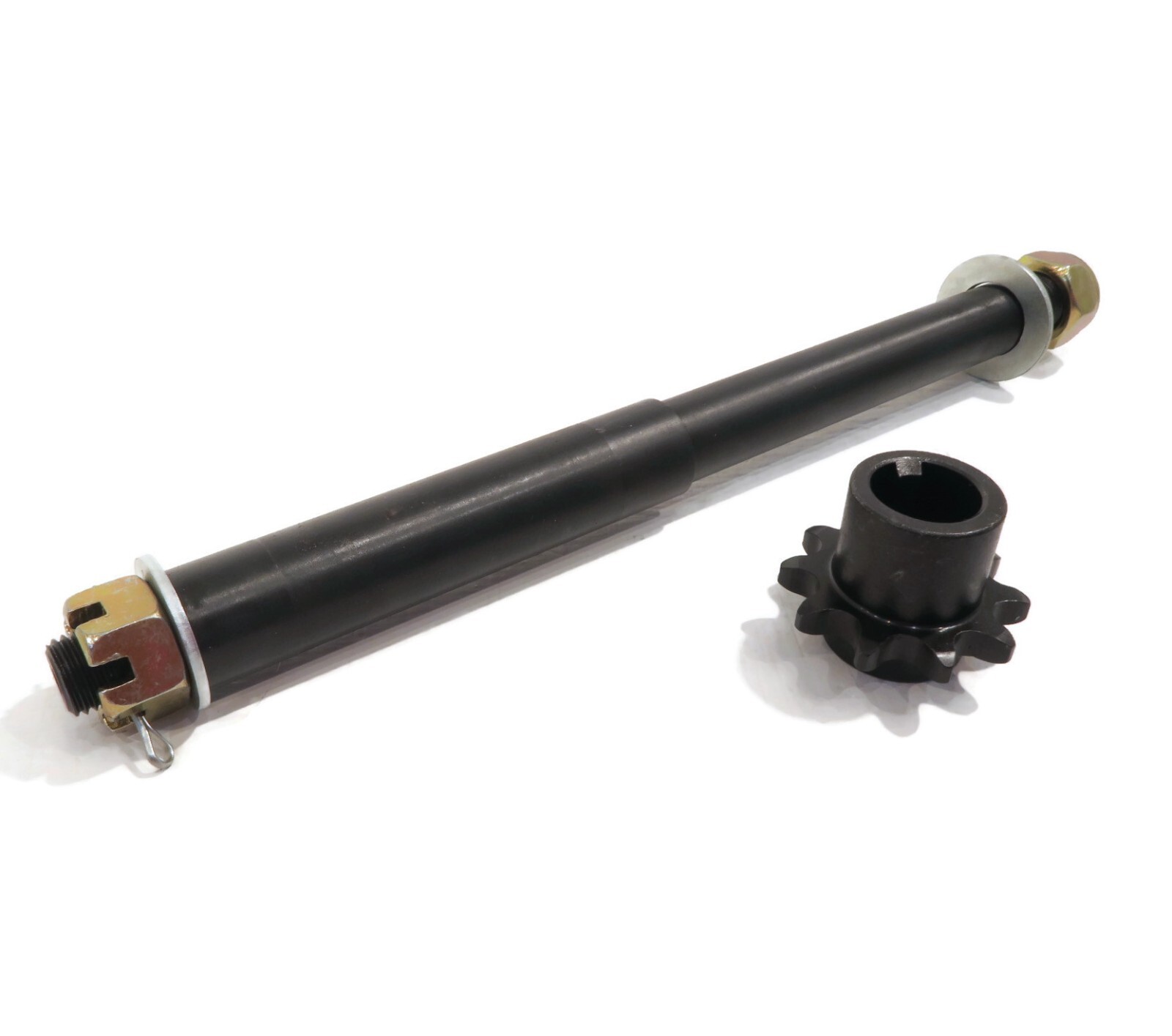 40 Series Go Kart Torque Converter Kit for Comet 209151A, 209151 Go ...