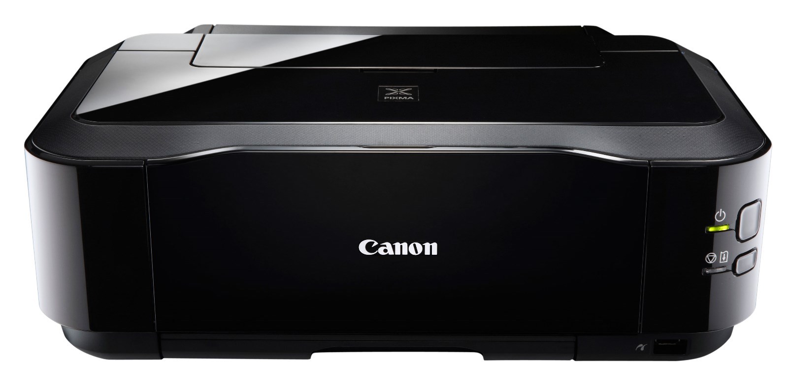 canon PIXMA iP4850 Digital Photo Inkjet Printer [ PGI-525 / CLI-526 ...