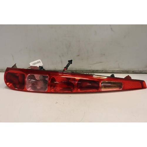 REAR LAMP LH FOR CITROEN - DS C8 (02-08) (08-14) 2.0 16V HDI MNV 2002 ...