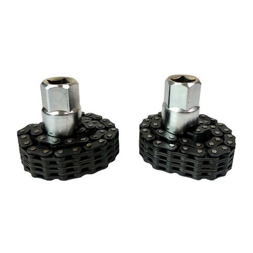 44 Sections Filter Element Oil Disassembly Tool Chain Style Wrench | eBay