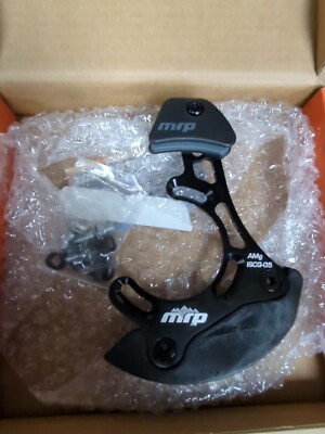 Chain Guards & Bash Guards - Nelo's Cycles