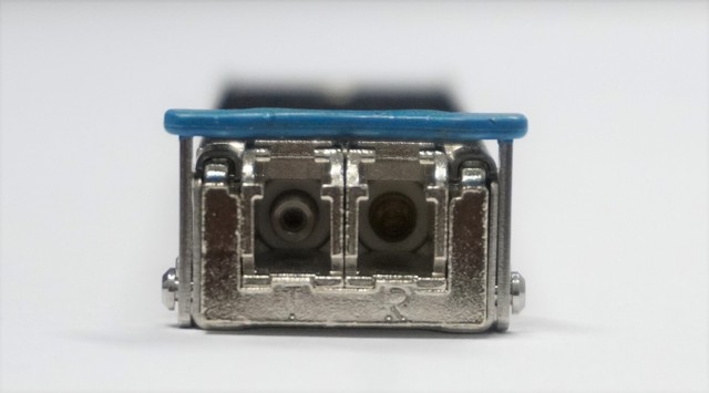 Infinera/Finisar | TOM-10G-SR1-A | FTLX1412M3BCL-NF | XFP 10G 10km ...