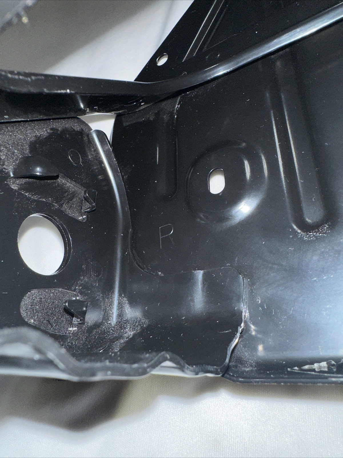 5702135060 Toyota Bracket SUBAssy 57021-35060 Genuine OEM Part for sale ...