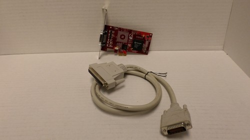 Comtrol 30137-0 Rocketport Exprimer 16 W / Câble (1 Disponible) & Garantie | eBay