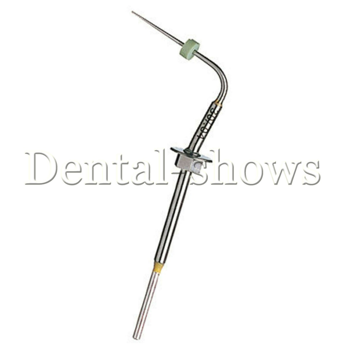 Burt Munro Atacador Buchanan Para System B - KERR Carillas Dentales ...