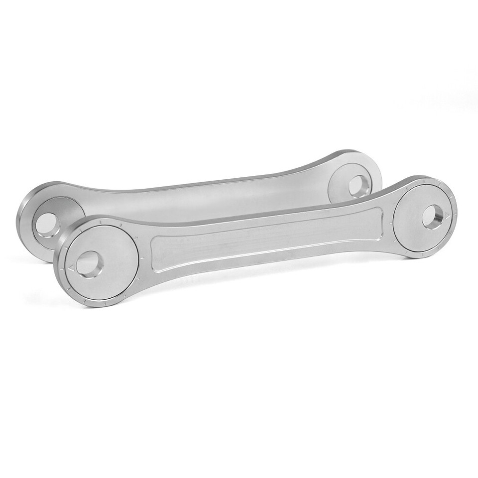 Lowering Suspension Links Drop Nut Fit For 2018-2024 Honda GL1800 2023 ...