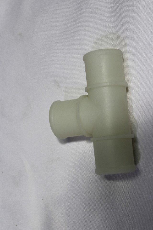 Engine coolant hose tee for BMW E-23 E-24 E-28 | eBay