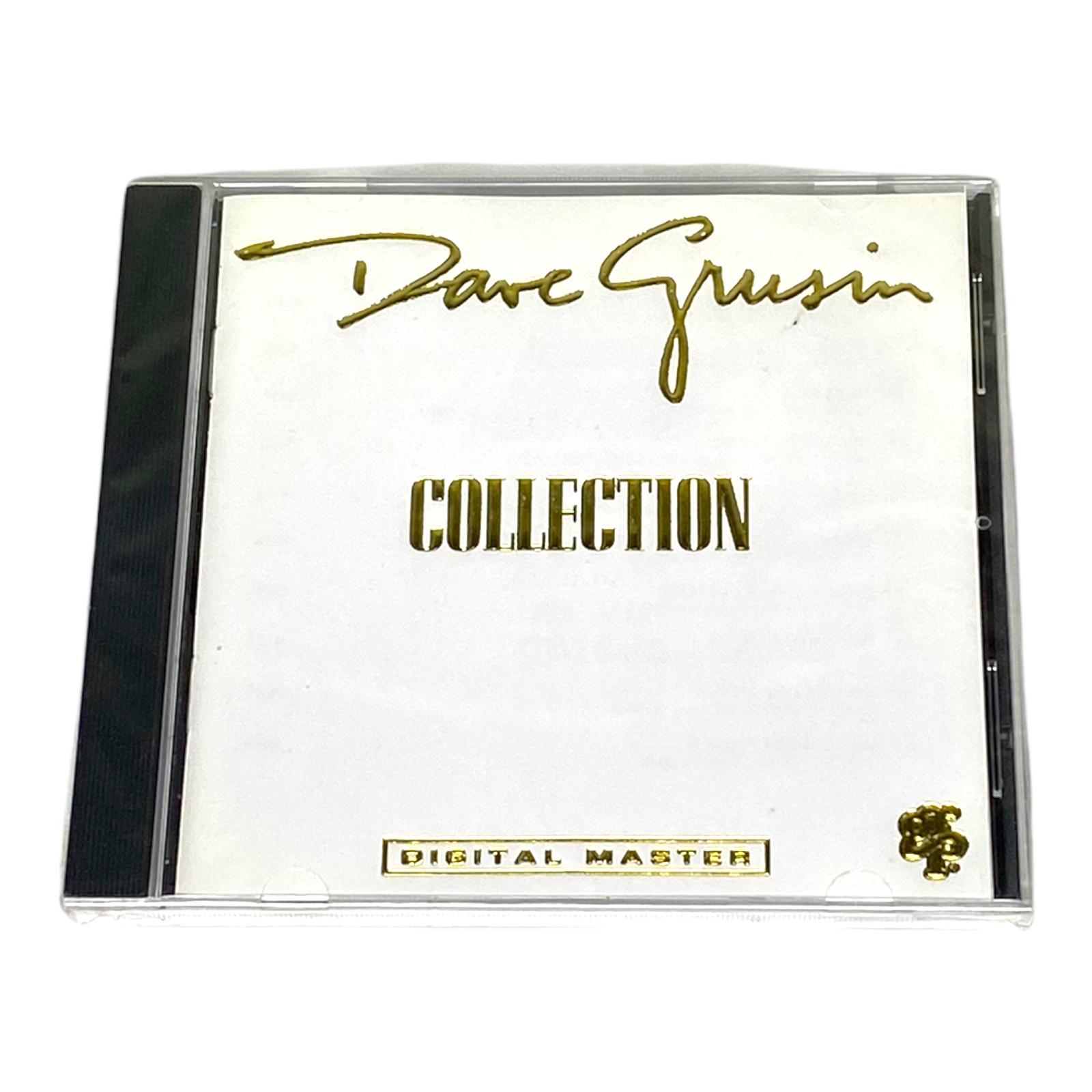 Collection by Dave Grusin (CD, Jan-1989, GRP (USA)) for sale online | eBay