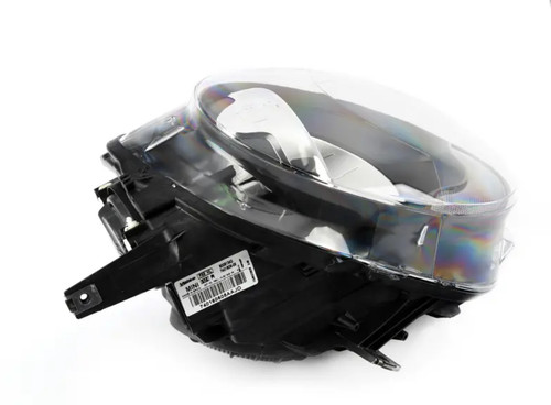 MINI CLUBMAN F54 FRONT RIGHT HEADLIGHT LHD USA 63117401606 ORIGINAL NO ...