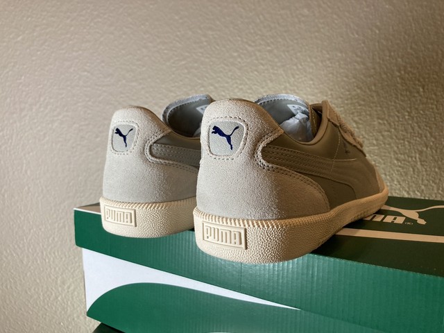 Size 12 - PUMA Liga Super OG Gray for sale online | eBay