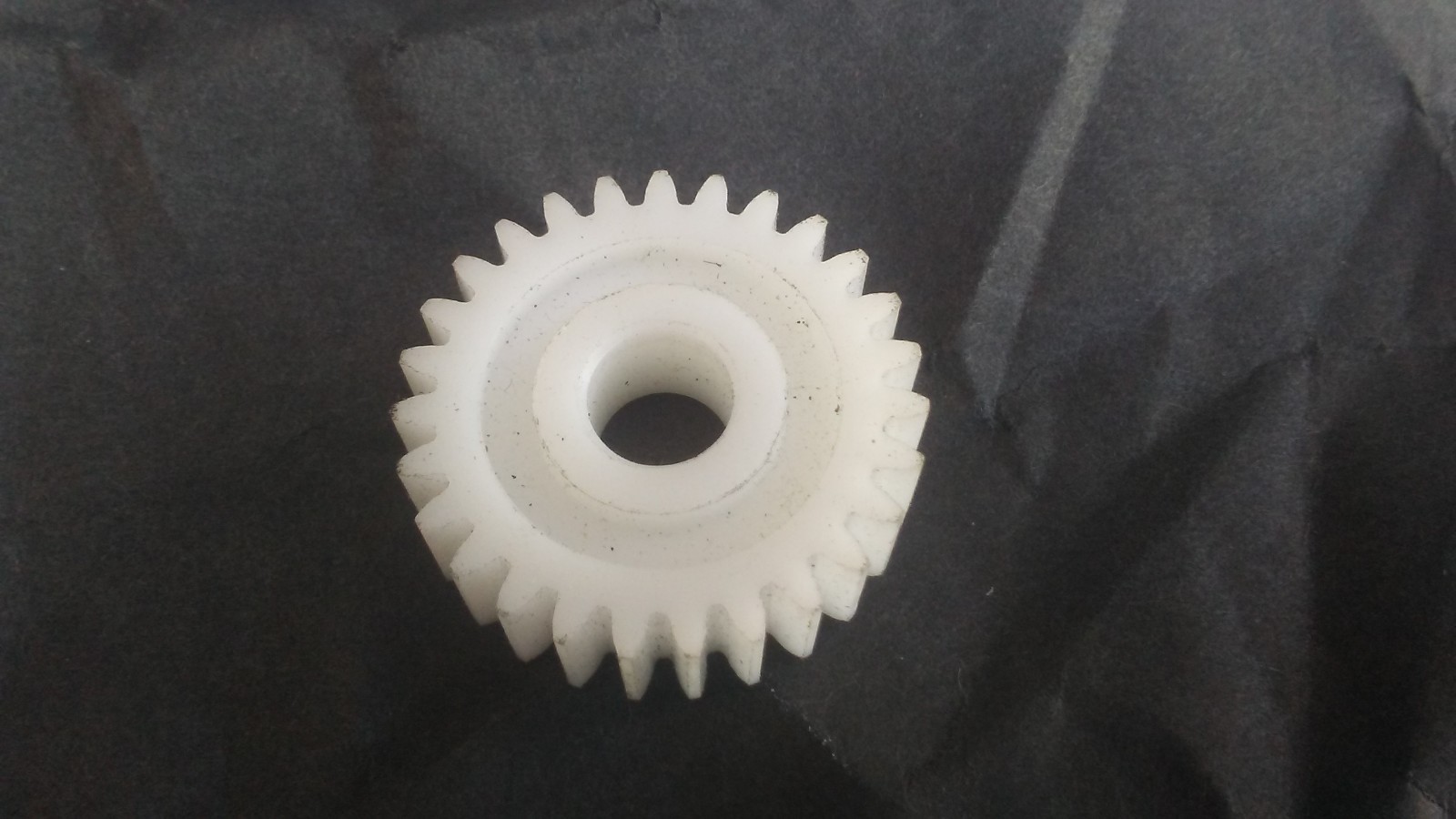 Oce TDS 600, TDS 400, 9400, 7055 Developer Module Gear 27T | eBay