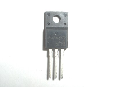 RJP63K2 IGBT New Shipped from USA | eBay