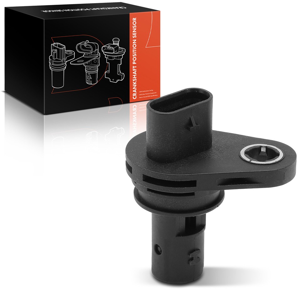 Crankshaft Position Sensor for BMW 750i 2013-2019 750Li M6 Gran Coupe ...