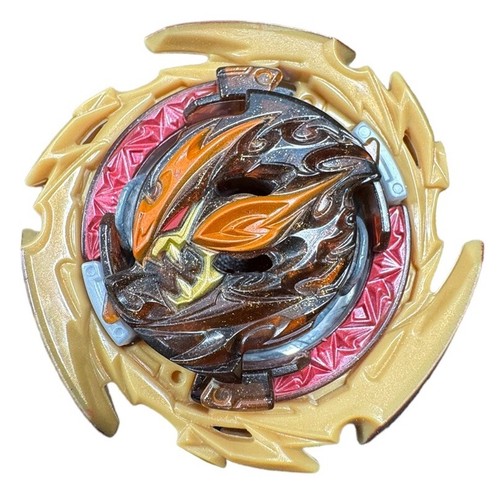 Beyblade Burst Quad Drive Hasbro Destruction Ifritor I7 F3962 Anime Bey ...