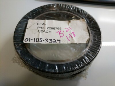 U.S. ARMY SEAL 12296765 5330-01-105-3324 CATERPILLAR 132-0467 | eBay