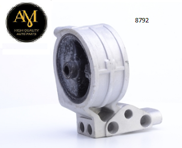 8792 Right or Left Engine Mount 1PC for Mitsubishi Eclipse 99-96 2.4L ...