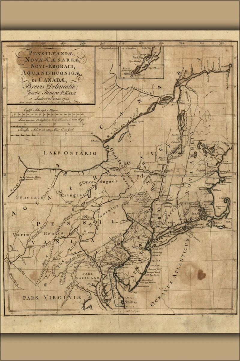 New Jersey 1750