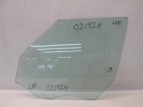 11-16 MINI COOPER S COUNTRYMAN R60 DOOR WINDOW GLASS FRONT LEFT OEM ...