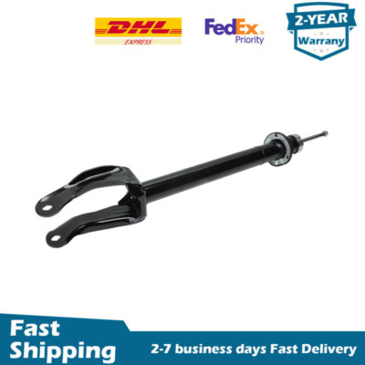 A1663232400 Front Hydraulic Shock Absorber For Benz GLE ML W166 GLE ...