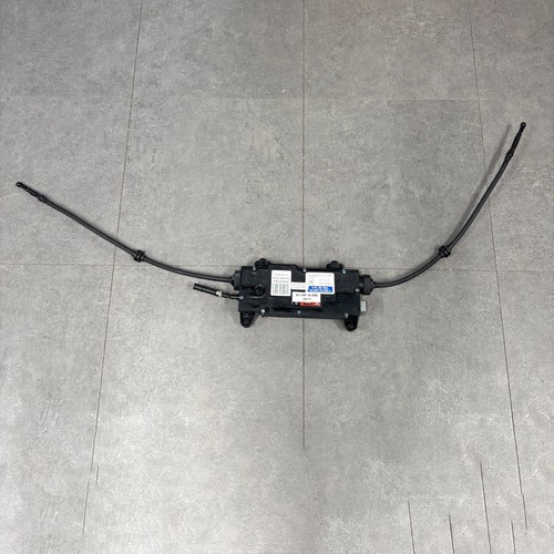 Refurbished 360100011R Electronic Parking Brake EPB Module (Fits ...