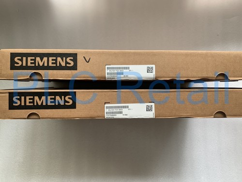 1PCS NEW Siemens S120 Single axle drive module 6SL3120-1TE21-8AC0 DHL ...
