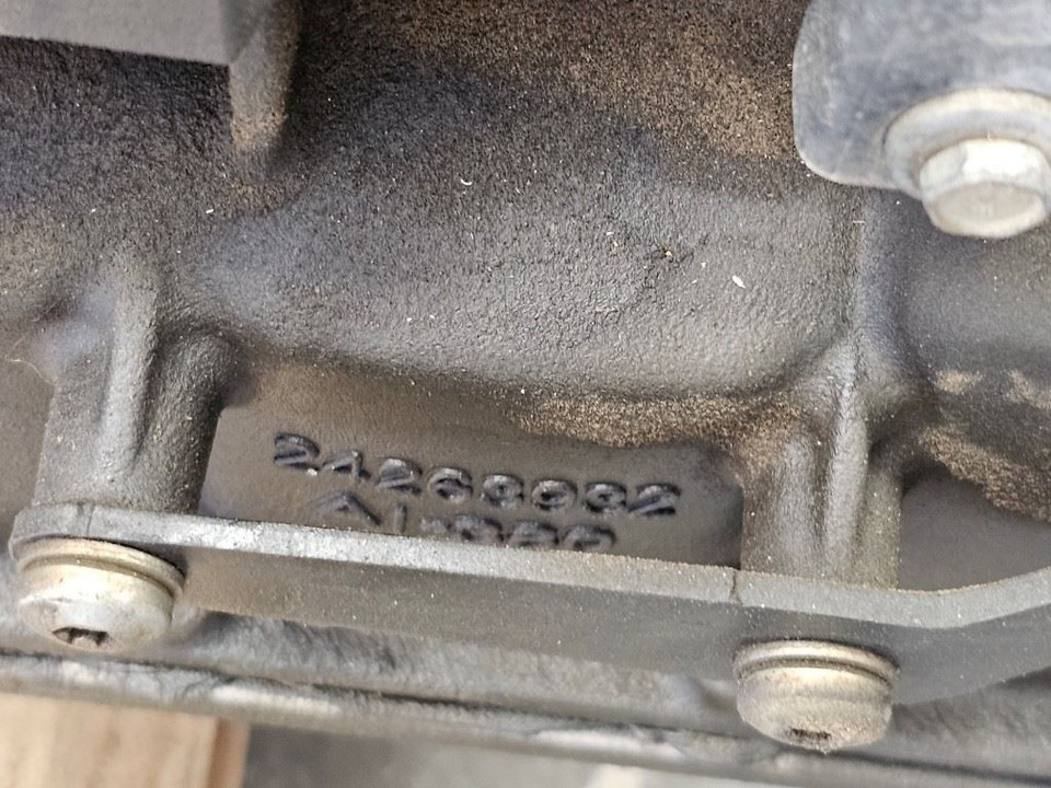 USED 2012 GMC Sierra 1500 2WD 6L80 AUTOMATIC TRANSMISSION 177k! Ship ...