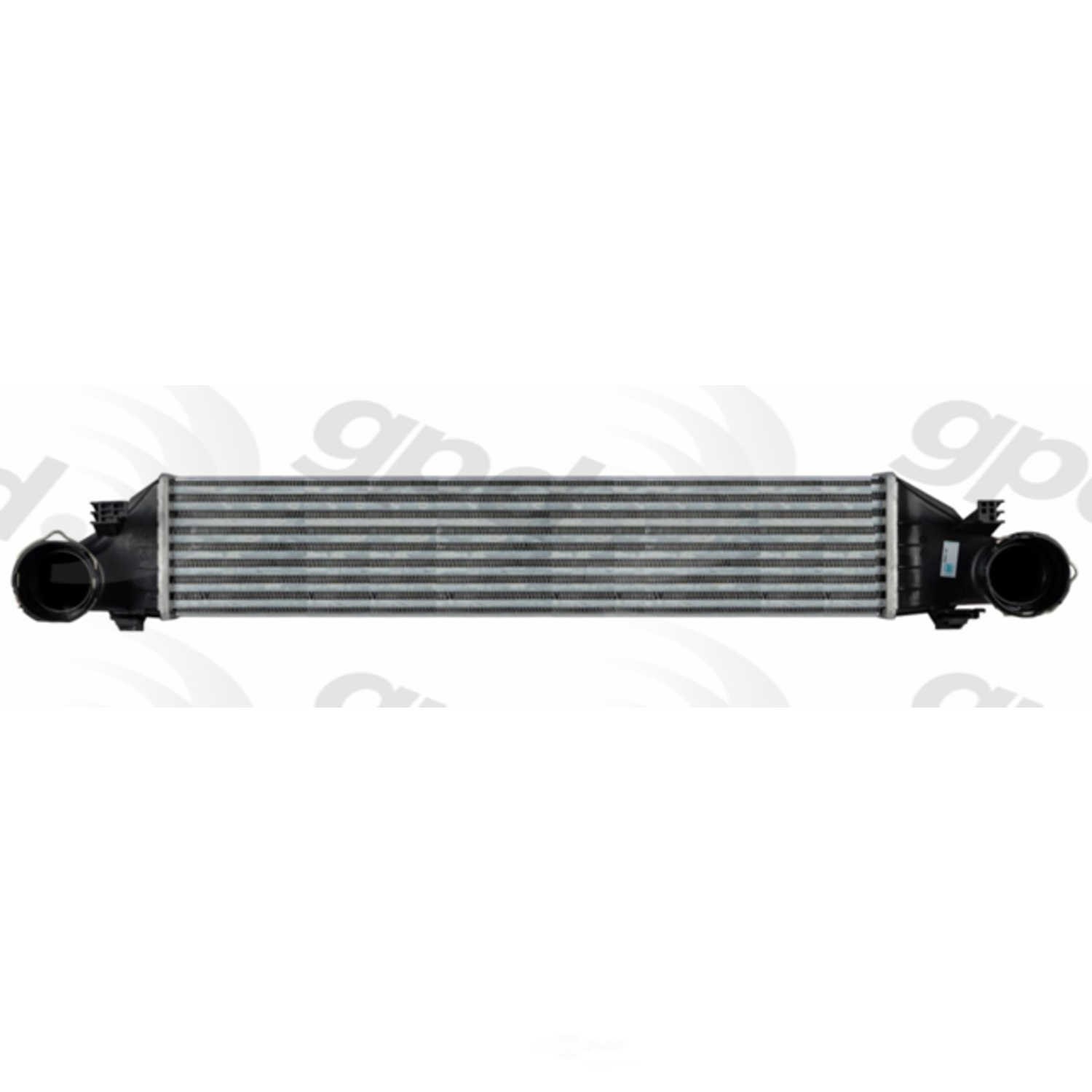 Intercooler Global 2711277 fits 03-05 Mercedes C230 1.8L-L4 for sale ...
