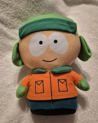 Comedy Central South Park KYLE Plush Doll 9" Toy Factory Stuffed ...