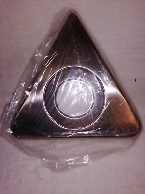 SENSIO LED Triangle Spotlights 24V 2w Under Cabinet Kitchen Tri Colour ...