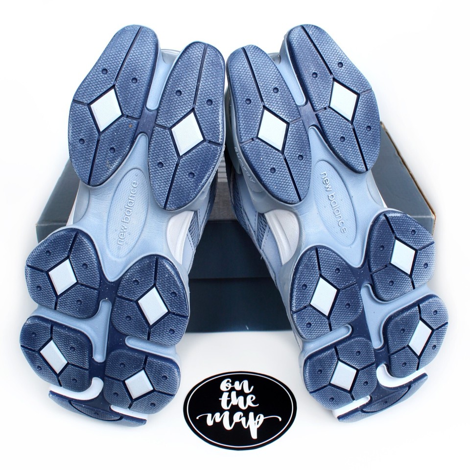 New Balance 9060 Moon Daze Blue Arctic Grey Day UK 5 7 8 9 10 11 12 US ...