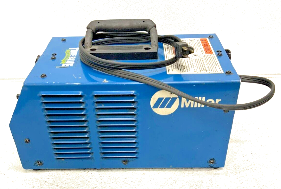 Miller Maxstar 91 CC DC Inverter Welding Power Source for sale online ...