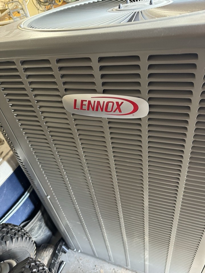 lennox ac compressor | eBay