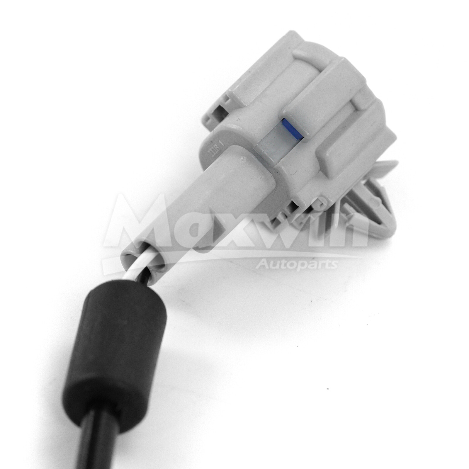 Rear Right ABS Wheel Speed Sensor 970-293 Fit 2004-2011 Nissan TITAN 5 ...