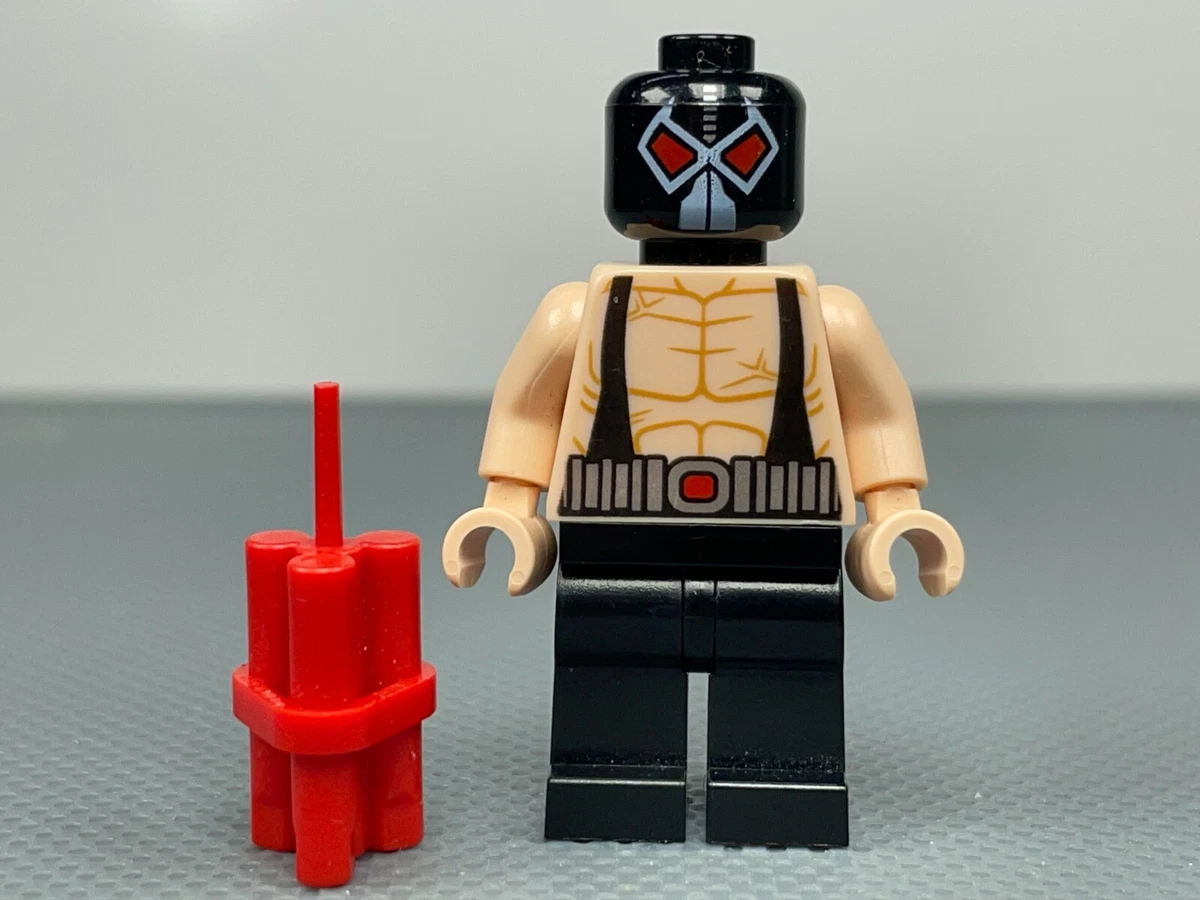 Lego Bane