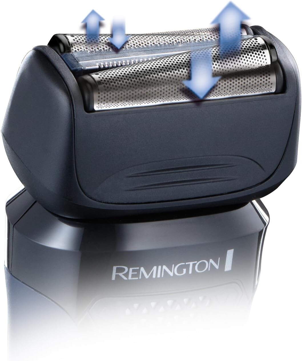 Remington Style Series F4 Waterproof Foil Shaver - Cordless Electric ...