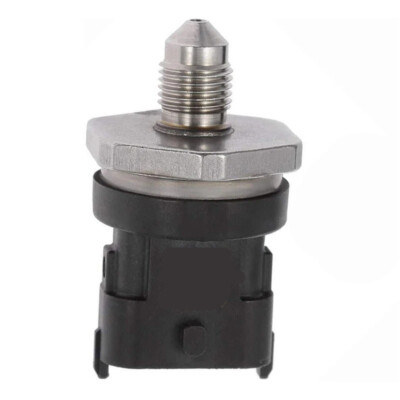 Fuel Rail Pressure Sensor For Mazda CX-7 2007-2009 2.3L 0261545074 L807 ...