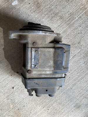 Antique & Vintage Equip Parts - Edison Splitdorf Magneto